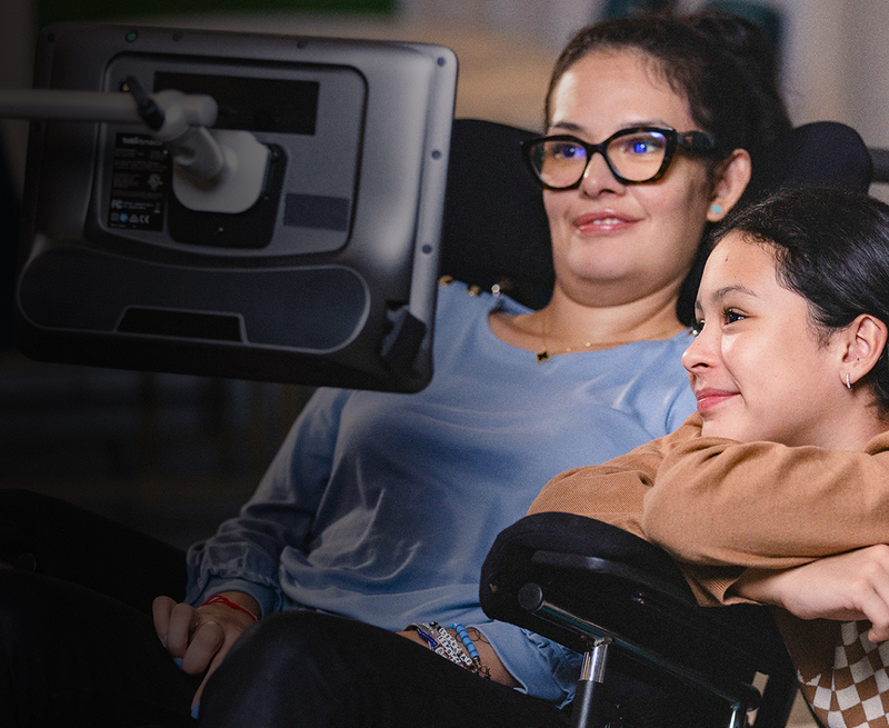 Tobii Dynavox UK: Assistive communication solutions