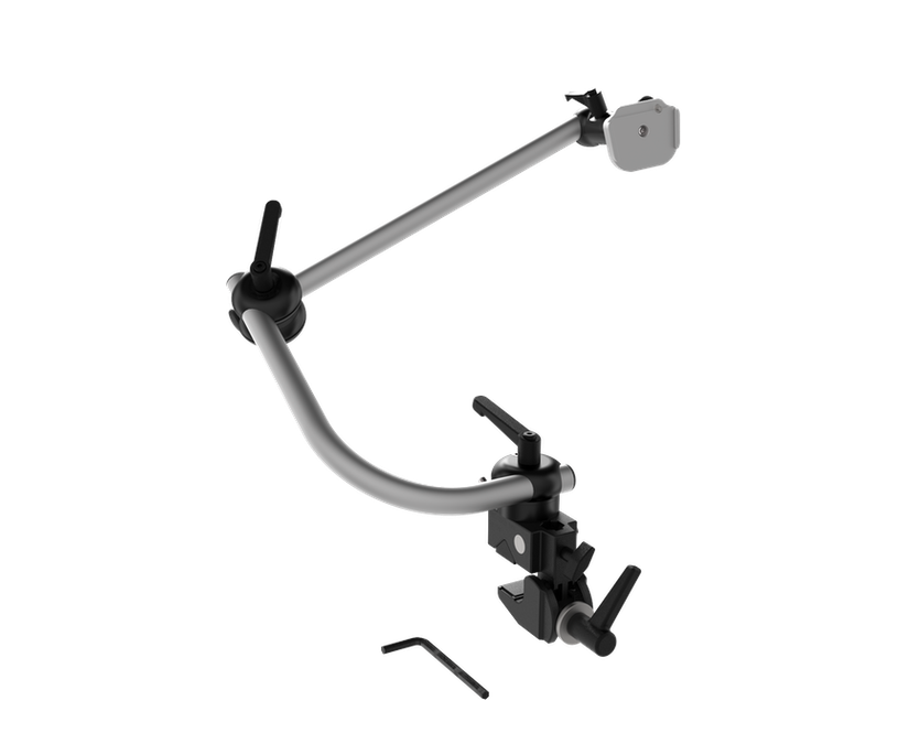 Accessories for assistive technology Tagged "Mounts" - Tobii Dynavox UK