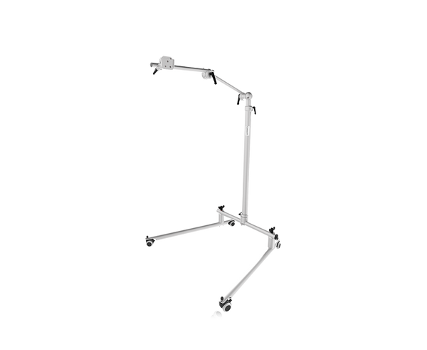 Rehadapt Tele Lock Floorstand - Tobii Dynavox UK