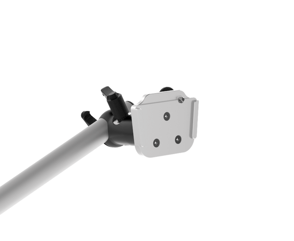 Rehadapt TableTop ClampOnMount - Tobii Dynavox UK