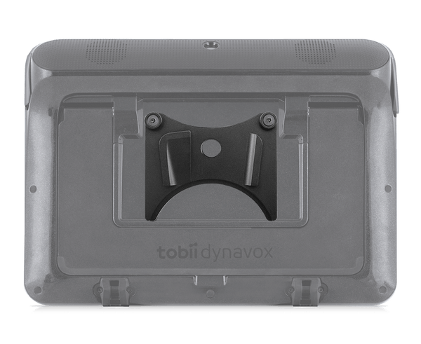 Rehadapt Mount Plate - Tobii Dynavox UK