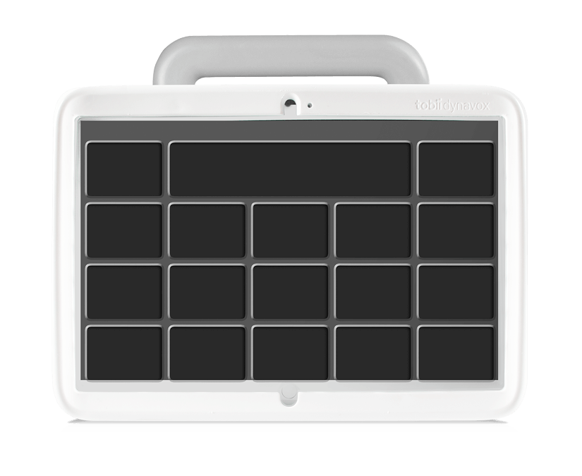 Accessories for assistive technology - Tobii Dynavox UK