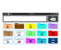 TD Snap - Tobii Dynavox UK